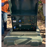 Durable Transformer Pads | Advanced Pedestals