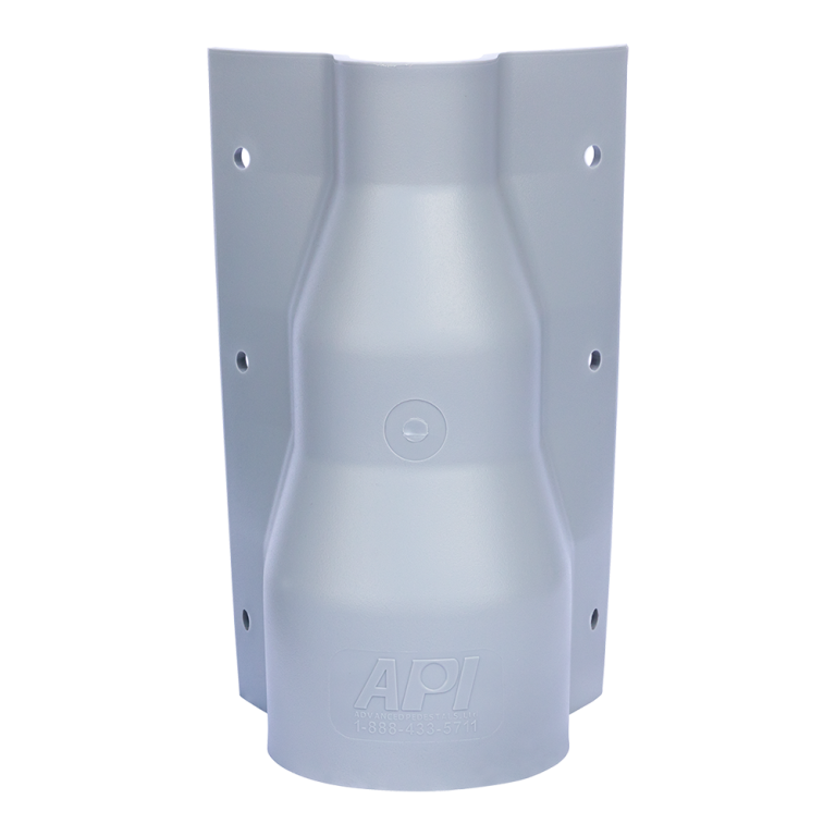 Durable Transformer Pads | Advanced Pedestals