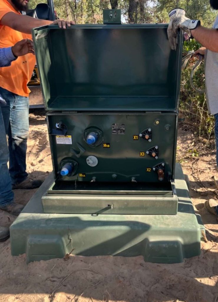 How Transformer Pads Impact Electrical Grid Reliability and Safety ...