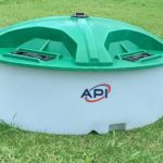 API-300 Lick Feeder - Advanced Pedestals