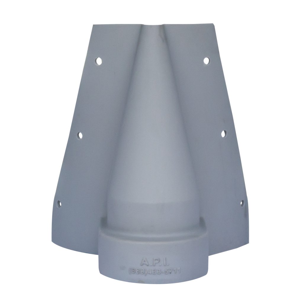 Durable Transformer Pads | Advanced Pedestals