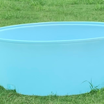 Water Tanks - Advanced Pedestals